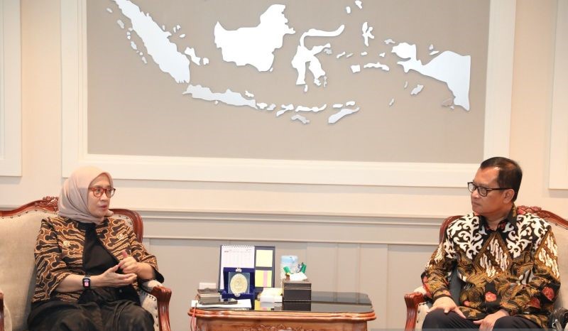 KemenPANRB Sinergikan Peningkatan Kompetensi SDM Aparatur Dengan GNIK
